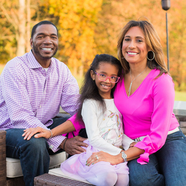 Meet the Sanders - Ritter Mortgage Group, Inc