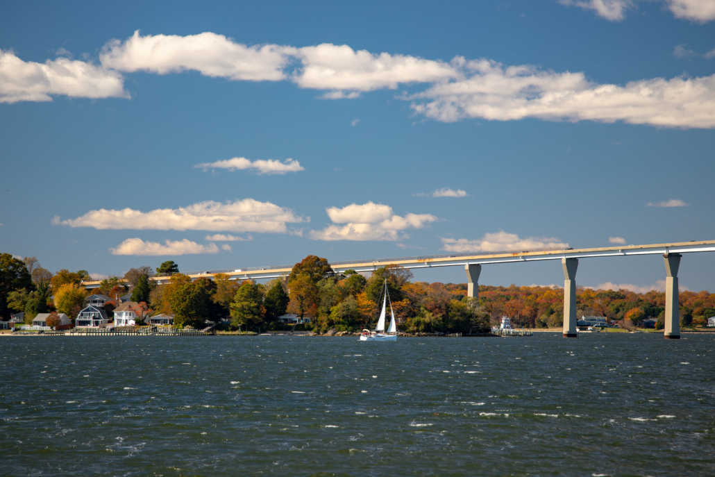 Southern Maryland: Calvert, Charles, St. Mary's Counties - Ritter ...