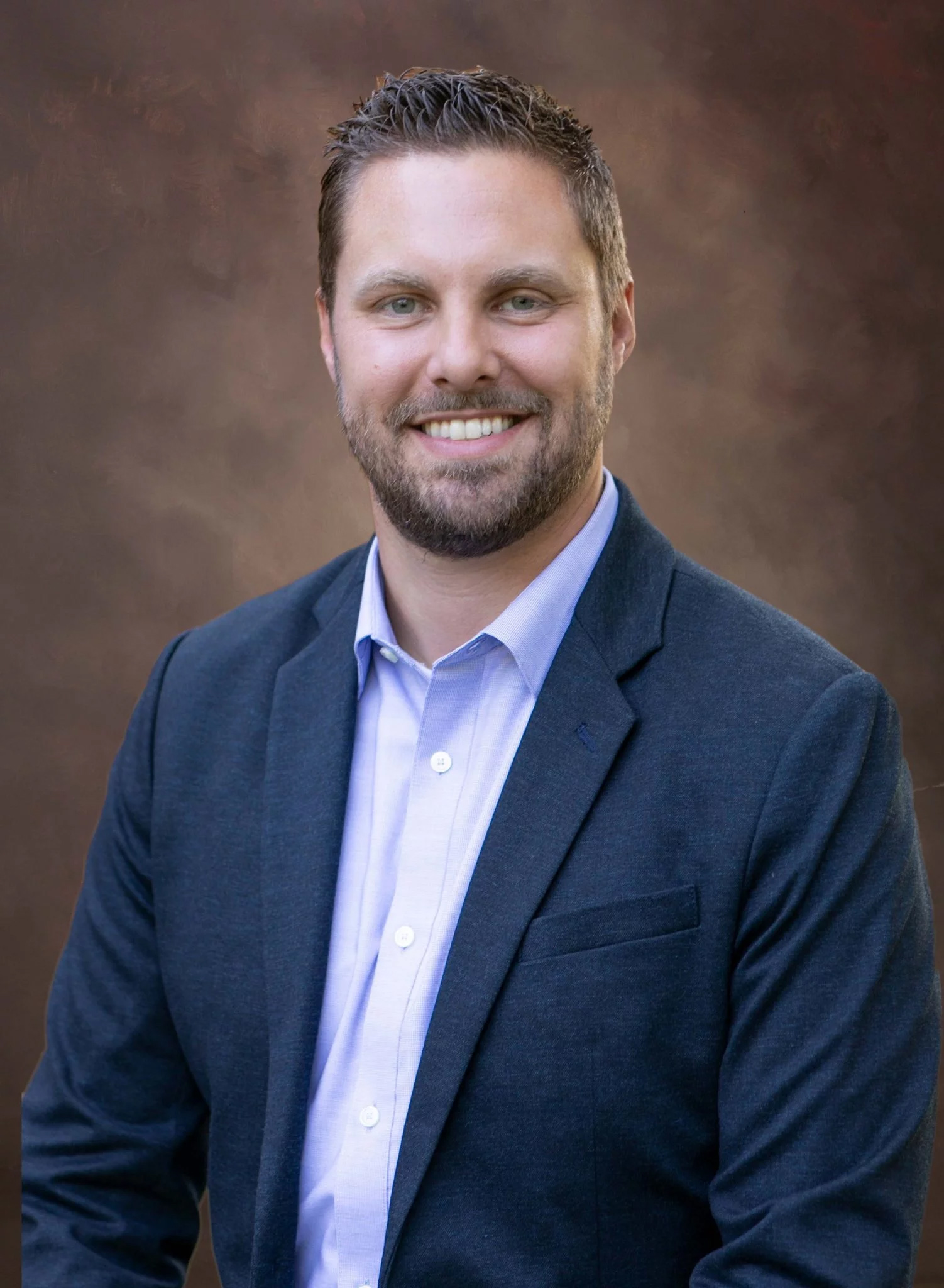 Meet Joe Smith, Realtor - Ritter Mortgage Group, Inc