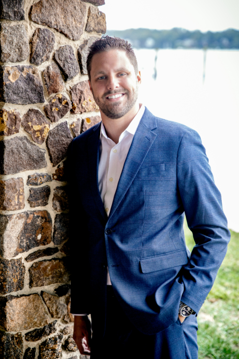 Meet Joe Smith, Realtor - Ritter Mortgage Group, Inc