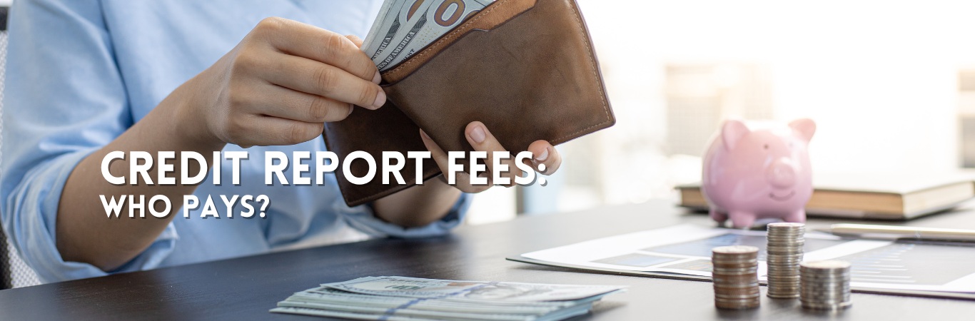 Why Paying Your Credit Report Fee Upfront Saves You Money in the Long ...